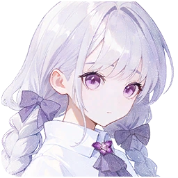 Lavender Miss | Life Makeover Wiki | Fandom