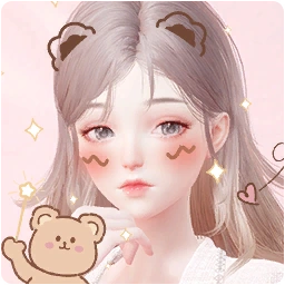 Andromeda Bear | Life Makeover Wiki | Fandom