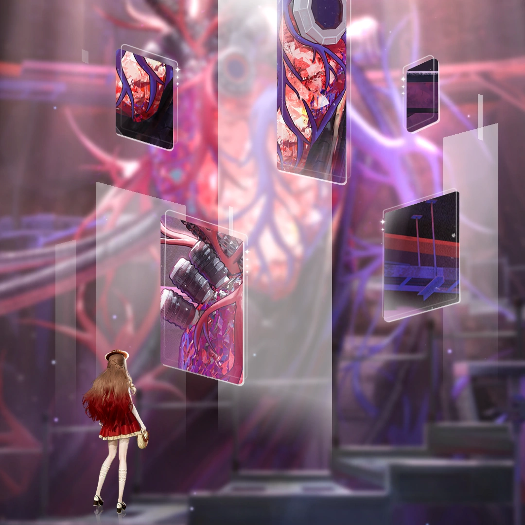 Vvanna Challenge: Chapter 32: Liar's Game - Deconstruction | Life ...