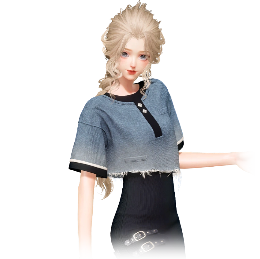 Blue Island | Life Makeover Wiki | Fandom