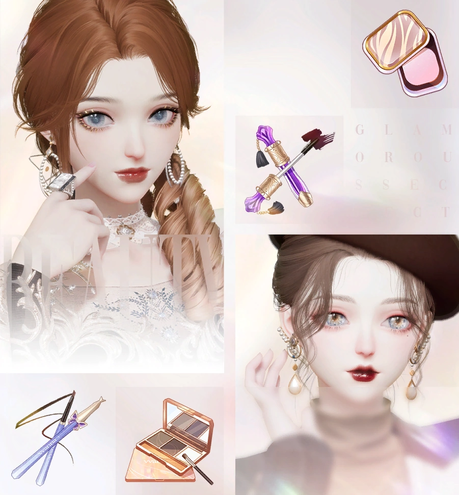 Smoke Loner | Life Makeover Wiki | Fandom