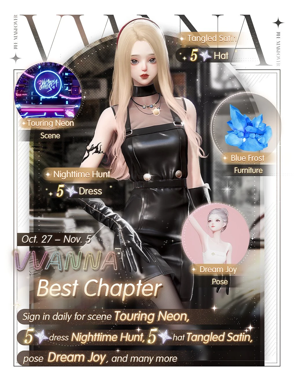 Best Chapter | Life Makeover Wiki | Fandom