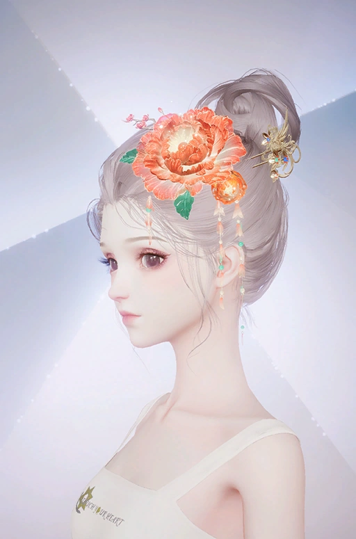 Jade Bud | Life Makeover Wiki | Fandom