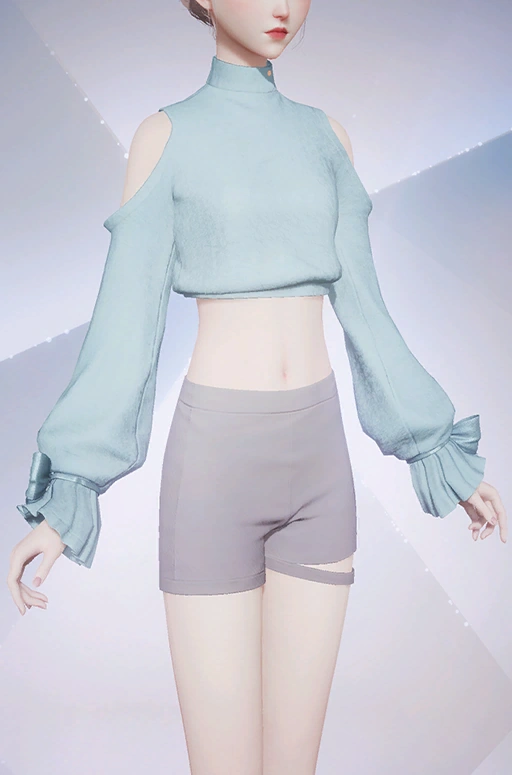 Frigid Breeze | Life Makeover Wiki | Fandom