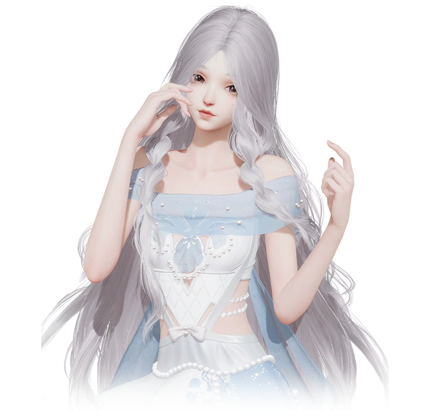 Heart Iris | Life Makeover Wiki | Fandom