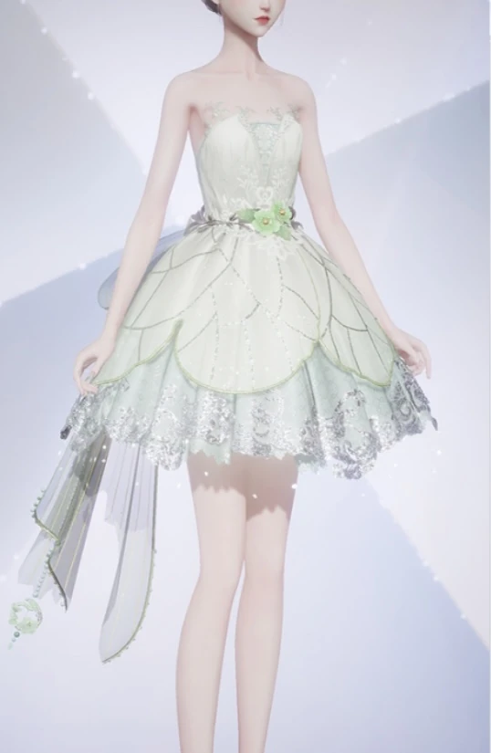 Spring Drizzle | Life Makeover Wiki | Fandom