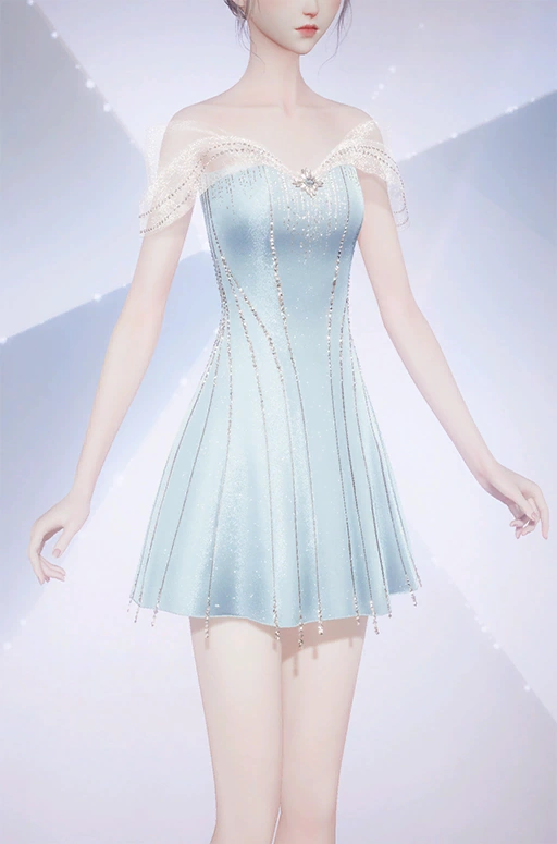 Ever-Flowing Cloud | Life Makeover Wiki | Fandom