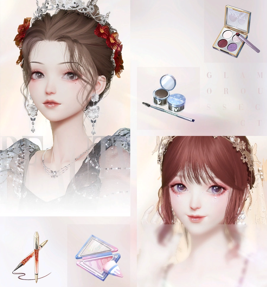 Lone Journey | Life Makeover Wiki | Fandom