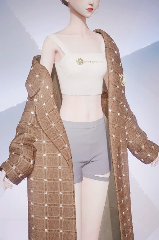 The Encounter | Life Makeover Wiki | Fandom