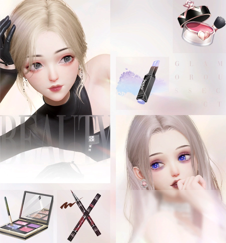 Candy Island | Life Makeover Wiki | Fandom