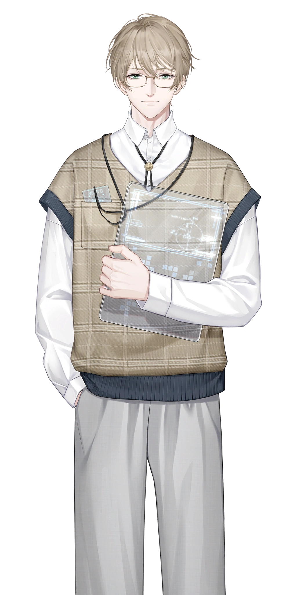 Rover Pu | Life Makeover Wiki | Fandom