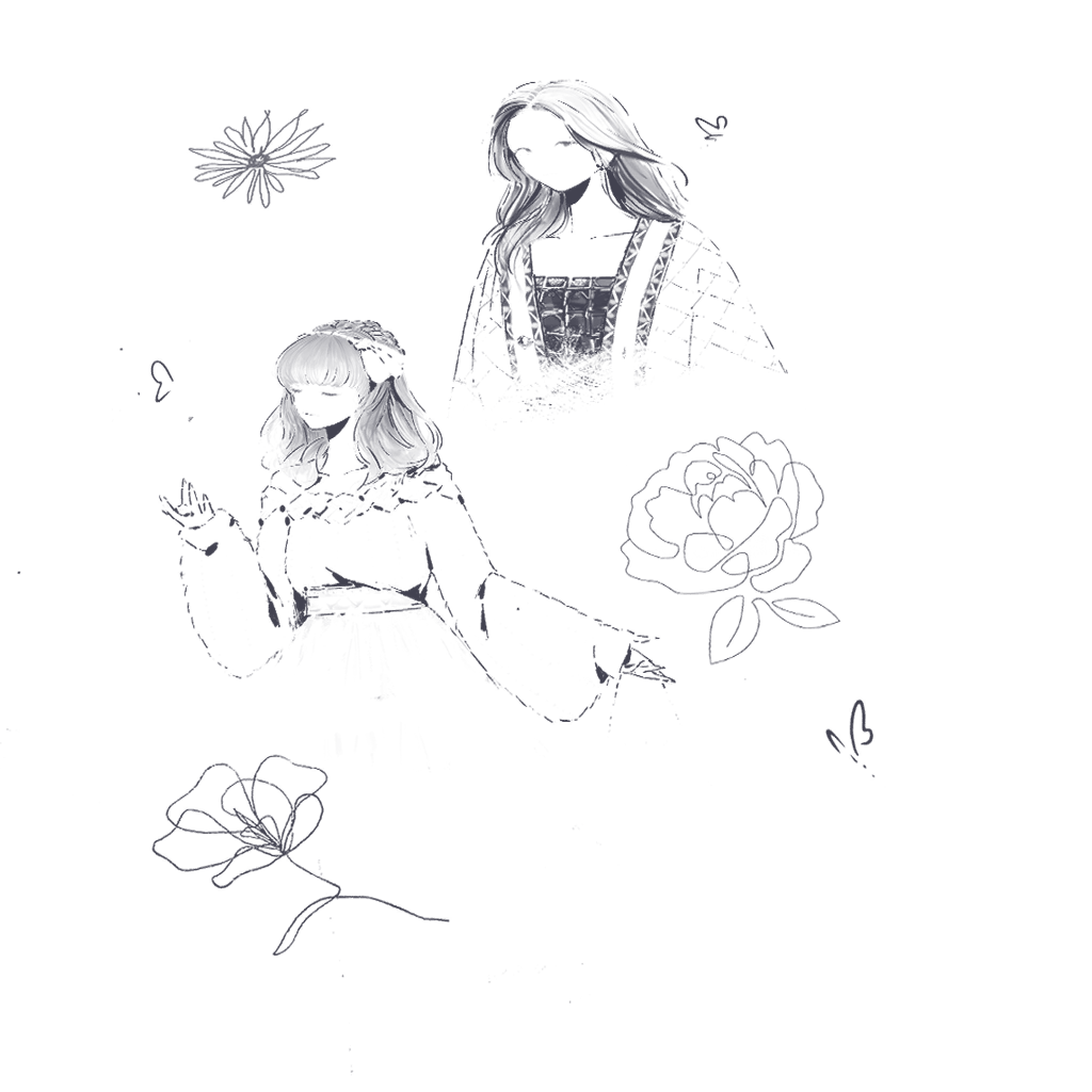 Shining Journey: Thought Waltz | Life Makeover Wiki | Fandom