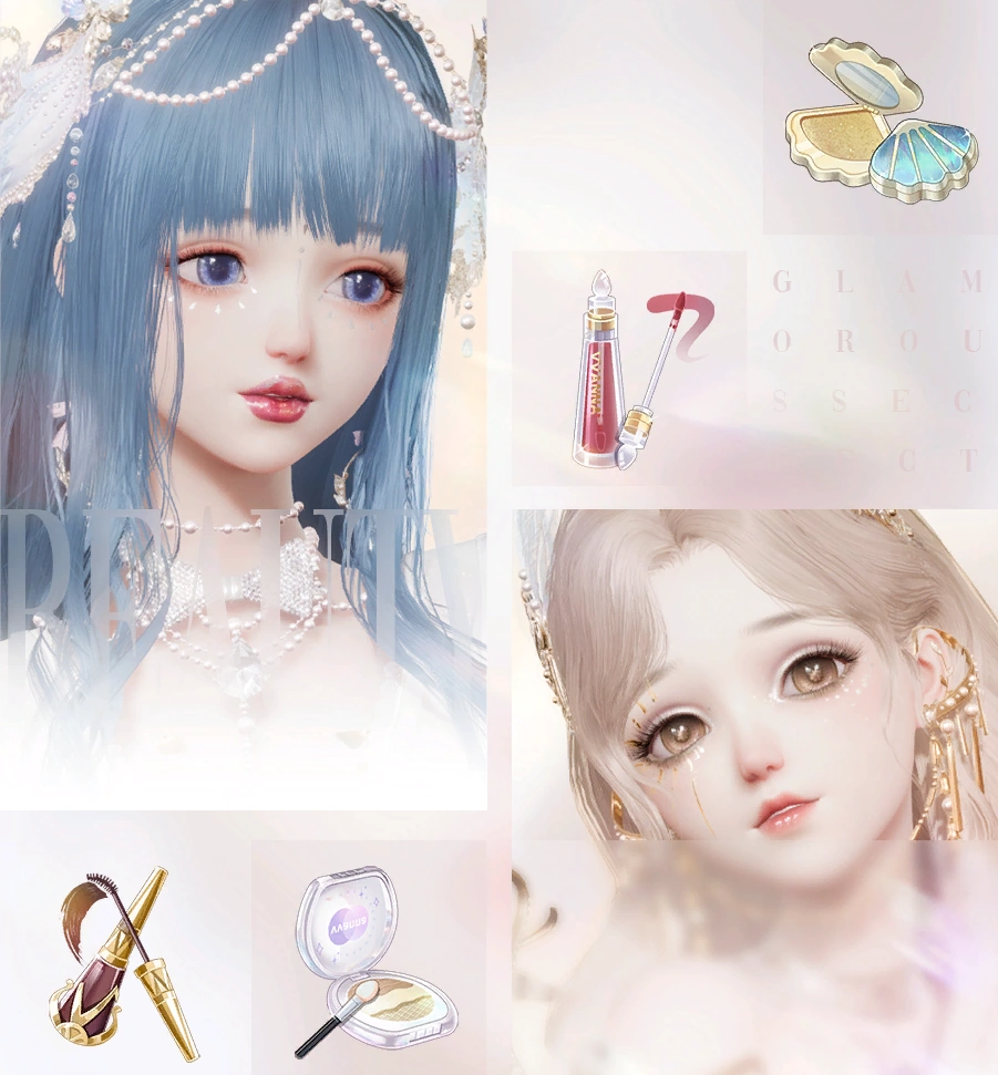 Wonder Forest | Life Makeover Wiki | Fandom