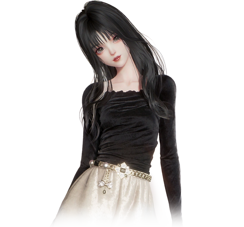 Heart's Whisper | Life Makeover Wiki | Fandom