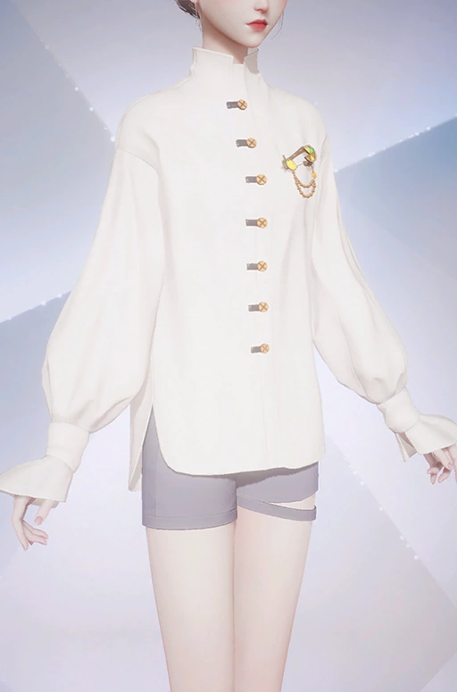 Lemon Soda (Top) | Life Makeover Wiki | Fandom