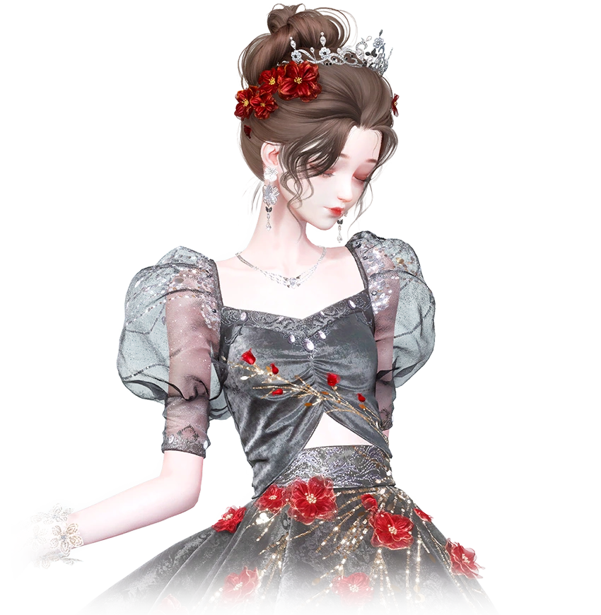 List of Princess Fashions | Life Makeover Wiki | Fandom