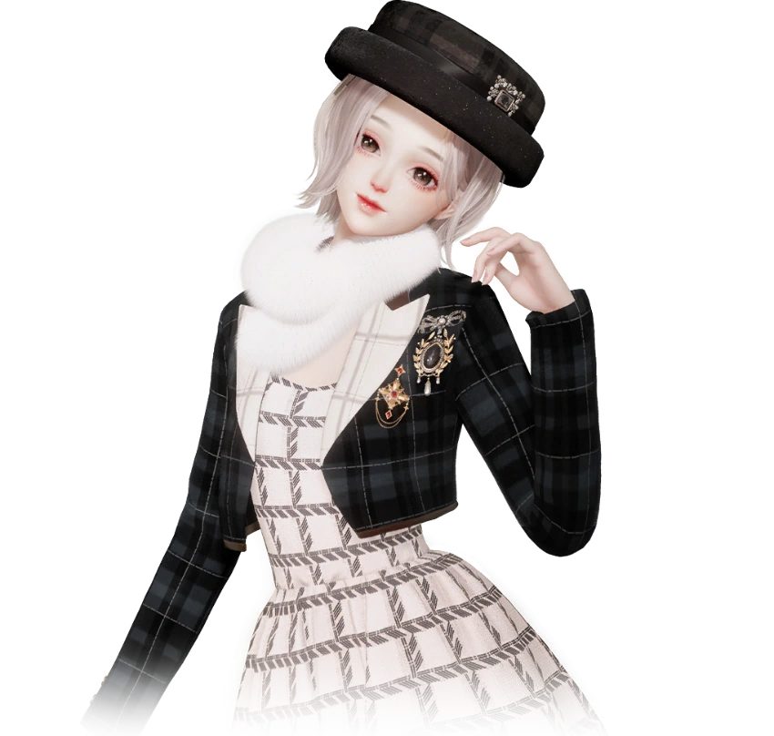 Plaid's Secret | Life Makeover Wiki | Fandom