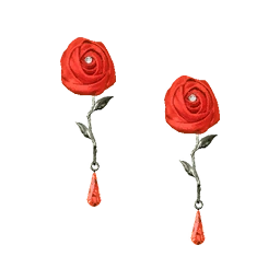 Rose Whisper | Life Makeover Wiki | Fandom