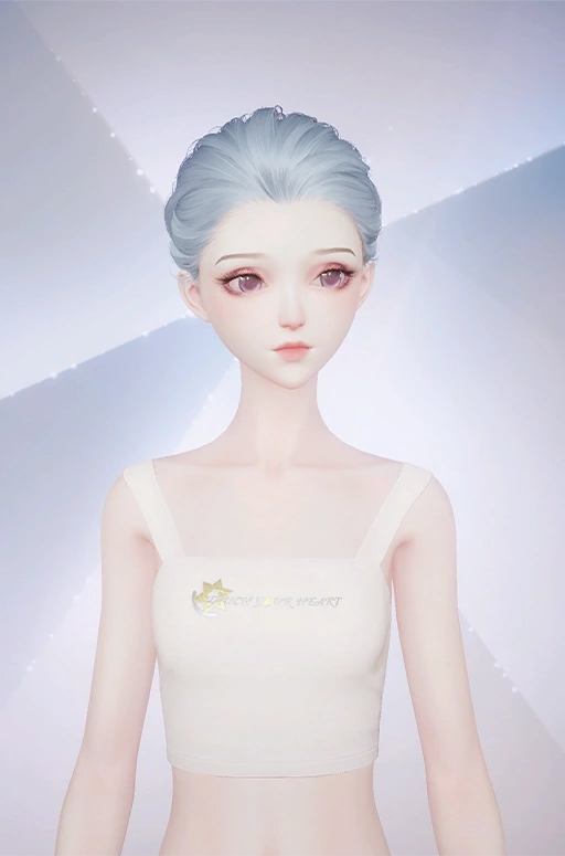 Ice Crystals | Life Makeover Wiki | Fandom