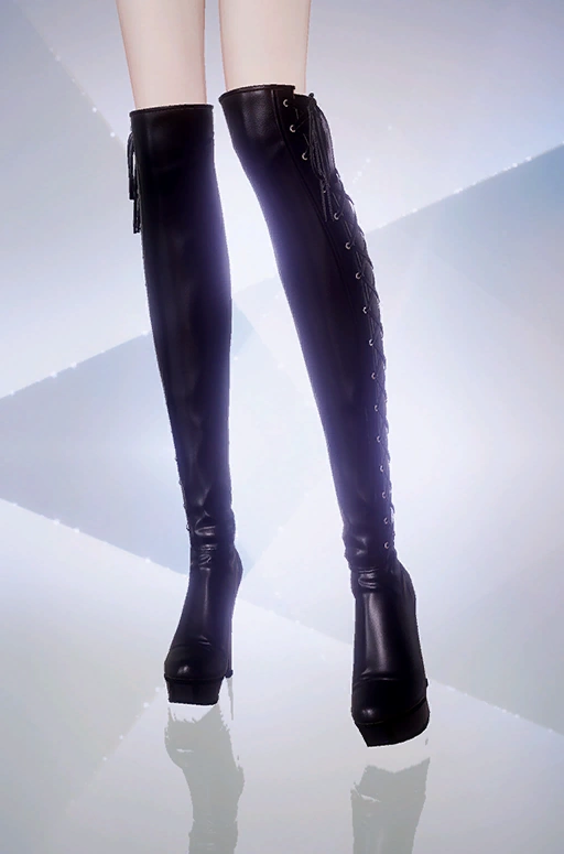 Neon Night Trace | Life Makeover Wiki | Fandom