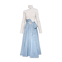 Sea Stream (Dress) | Life Makeover Wiki | Fandom