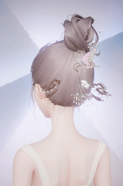 Smoky Moon | Life Makeover Wiki | Fandom