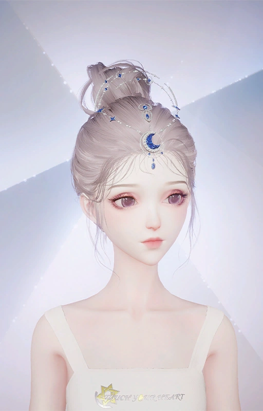 Moon Ripple | Life Makeover Wiki | Fandom