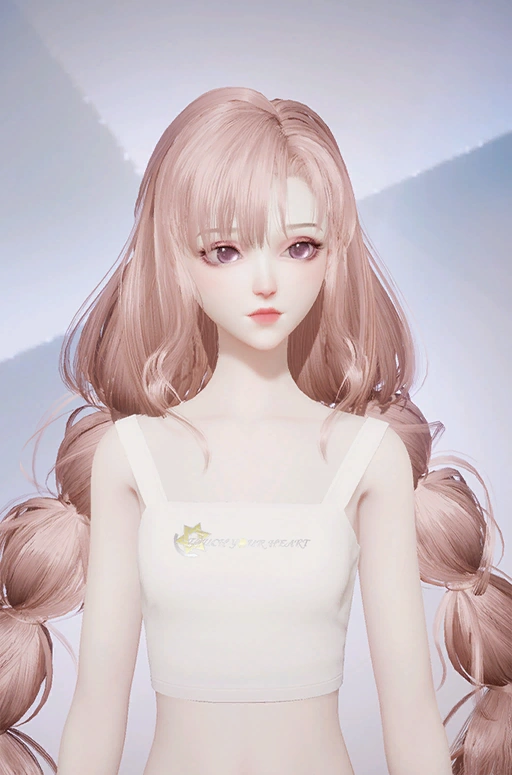 Fluffy Dream | Life Makeover Wiki | Fandom