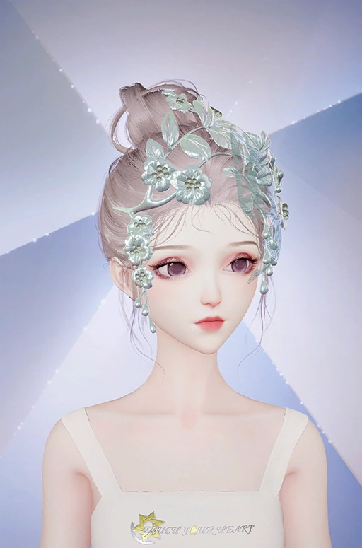 Phantom Flower | Life Makeover Wiki | Fandom