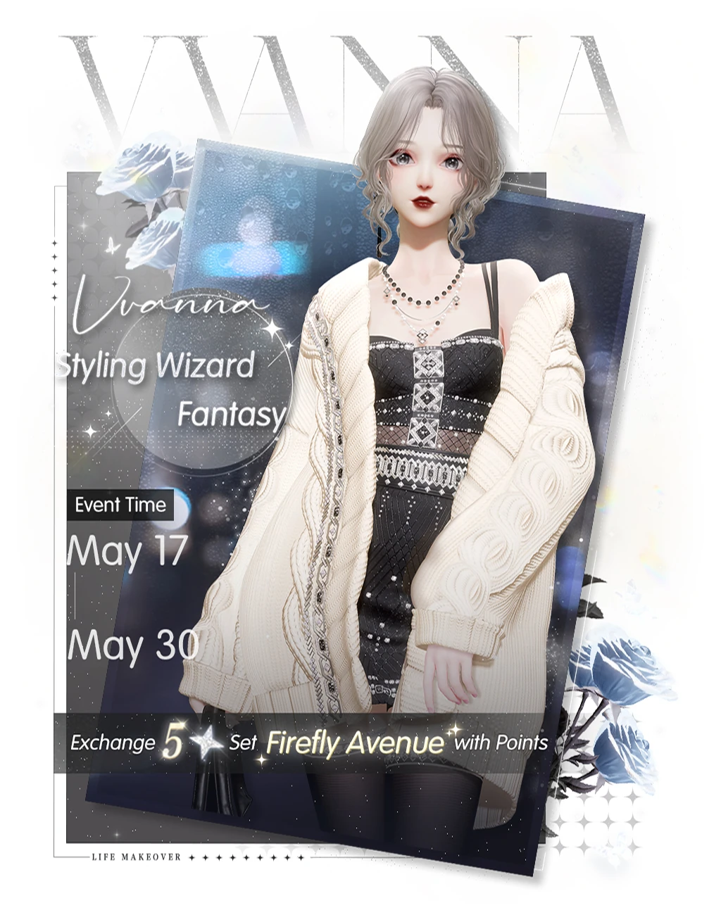 Styling Wizard-Fantasy | Life Makeover Wiki | Fandom