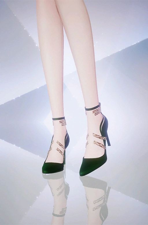 Jade Banquet | Life Makeover Wiki | Fandom