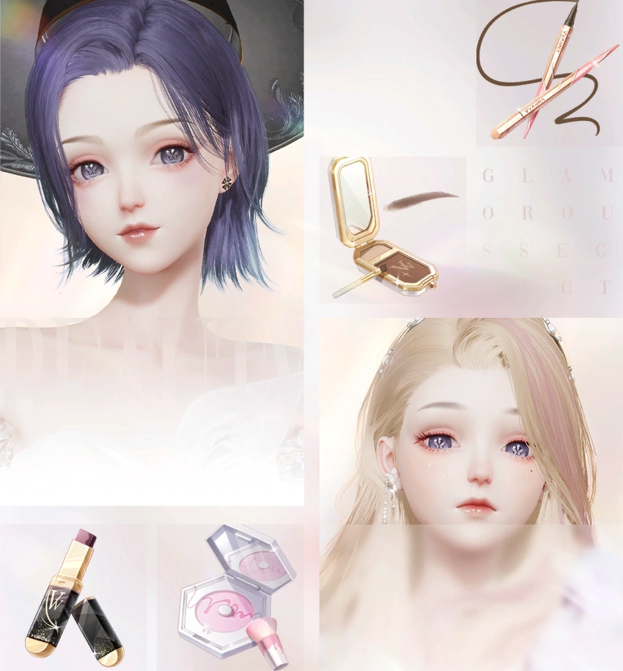 Wandering Light | Life Makeover Wiki | Fandom