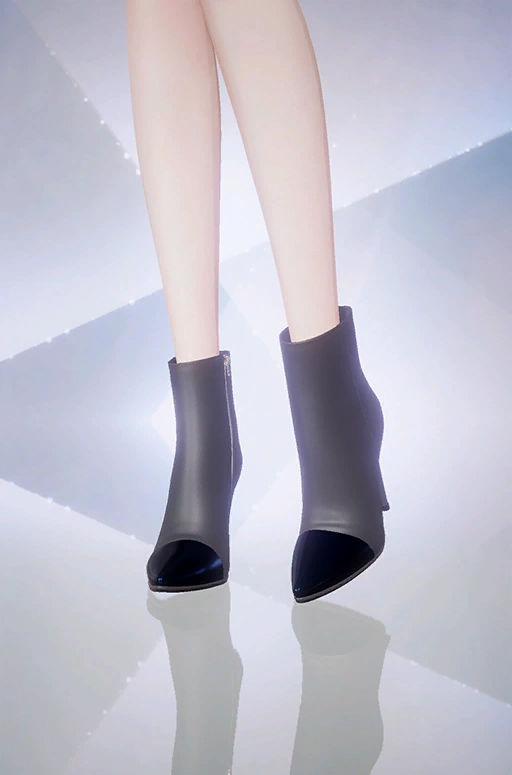 Blue Tide Whisper | Life Makeover Wiki | Fandom