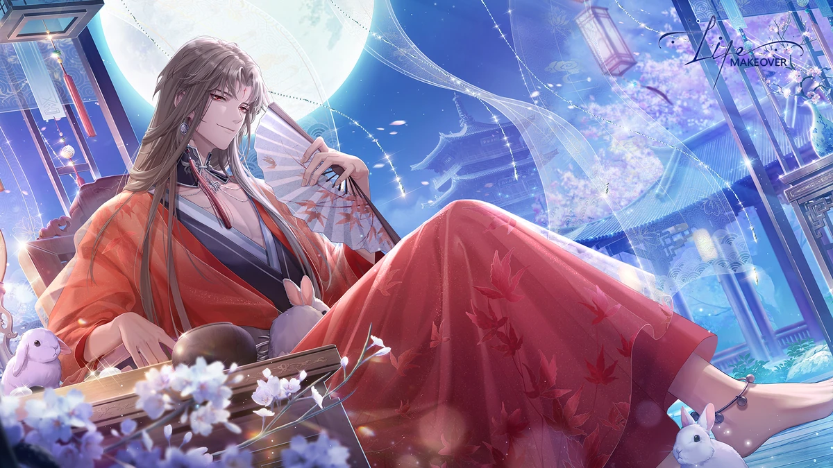 Jade Mystery | Life Makeover Wiki | Fandom