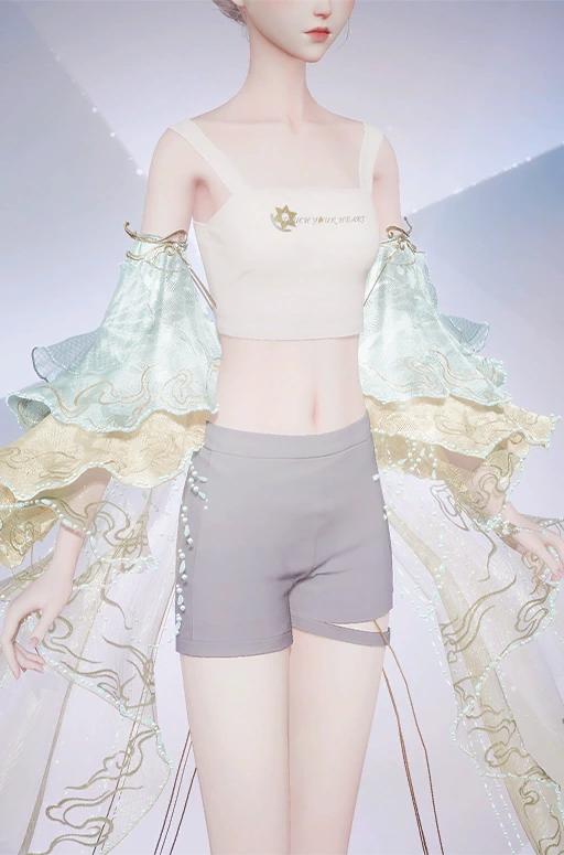 Cloud Bliss | Life Makeover Wiki | Fandom