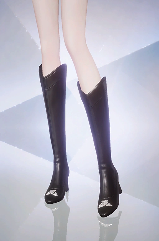 Moonlight Crow | Life Makeover Wiki | Fandom