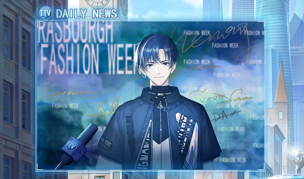 Stage 04-07: Chance Encounter | Life Makeover Wiki | Fandom