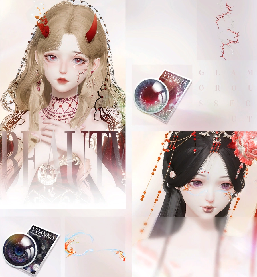 Light Pursuit | Life Makeover Wiki | Fandom