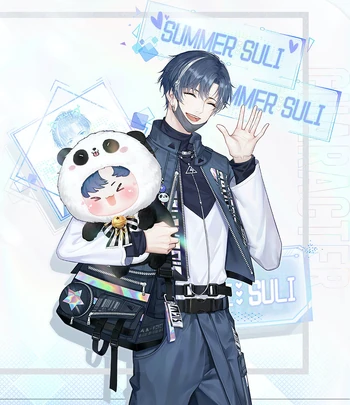 Shawn | Life Makeover Wiki | Fandom