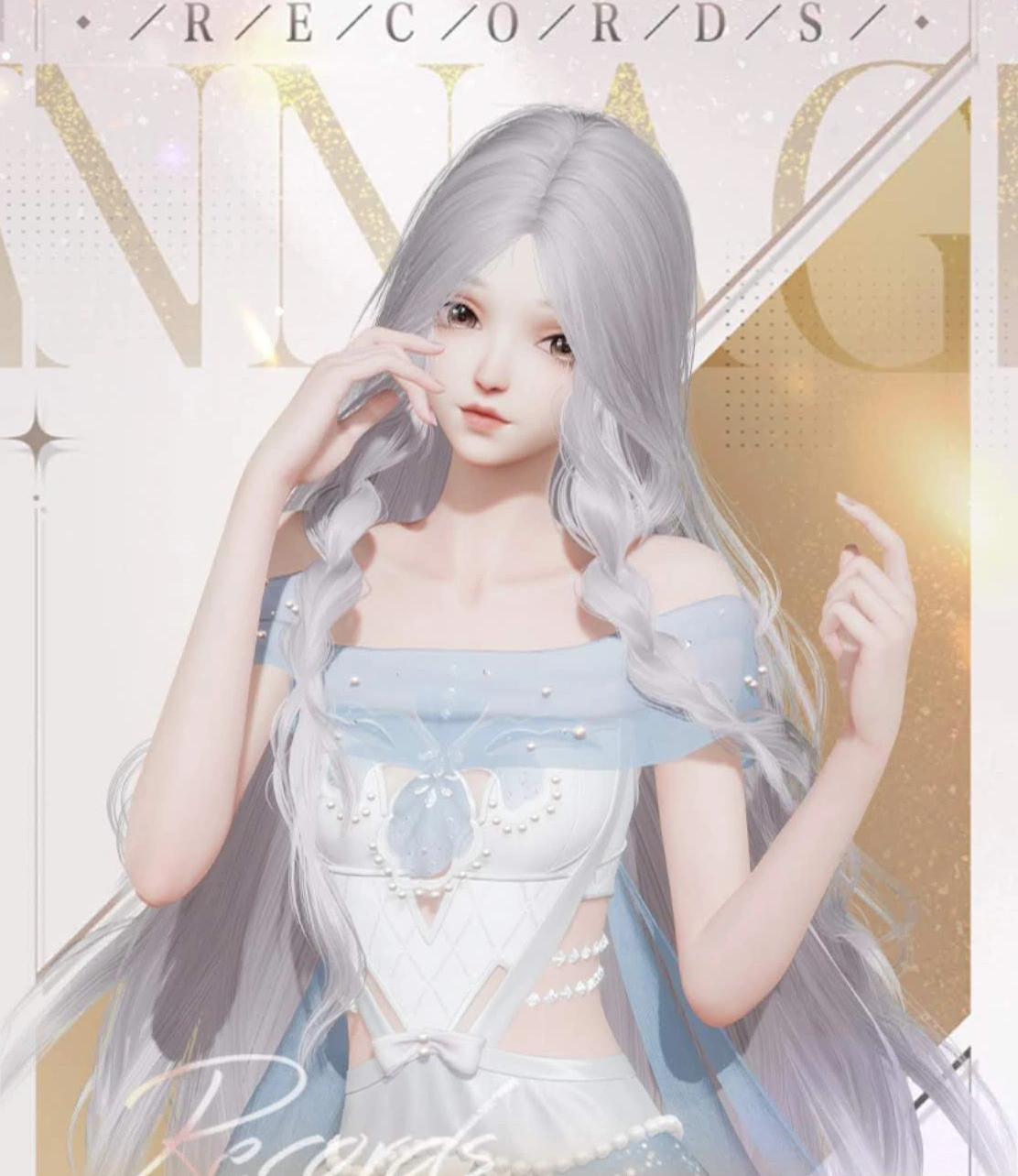 Heart Iris | Life Makeover Wiki | Fandom