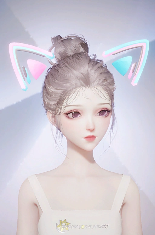 Meow Meow | Life Makeover Wiki | Fandom