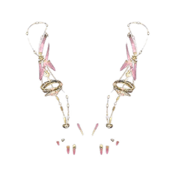 Windy Jade | Life Makeover Wiki | Fandom