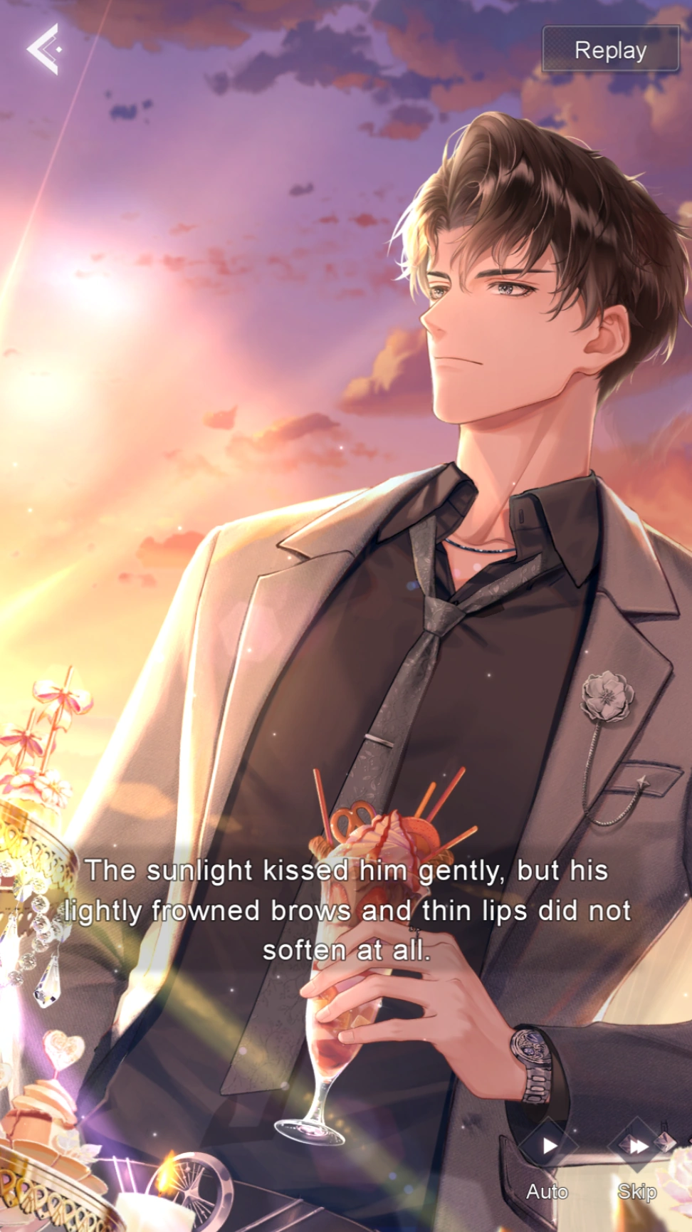 Stage 01-03 | Life Makeover Wiki | Fandom