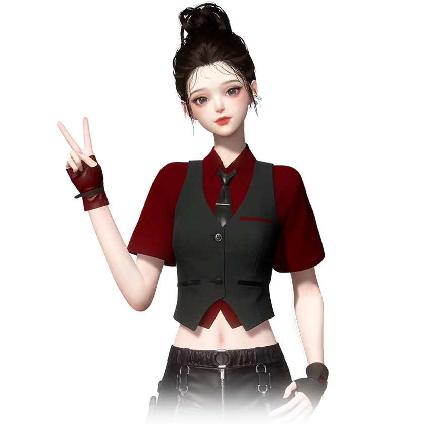 All-Round Agent | Life Makeover Wiki | Fandom