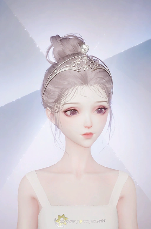 Pearl Crown | Life Makeover Wiki | Fandom