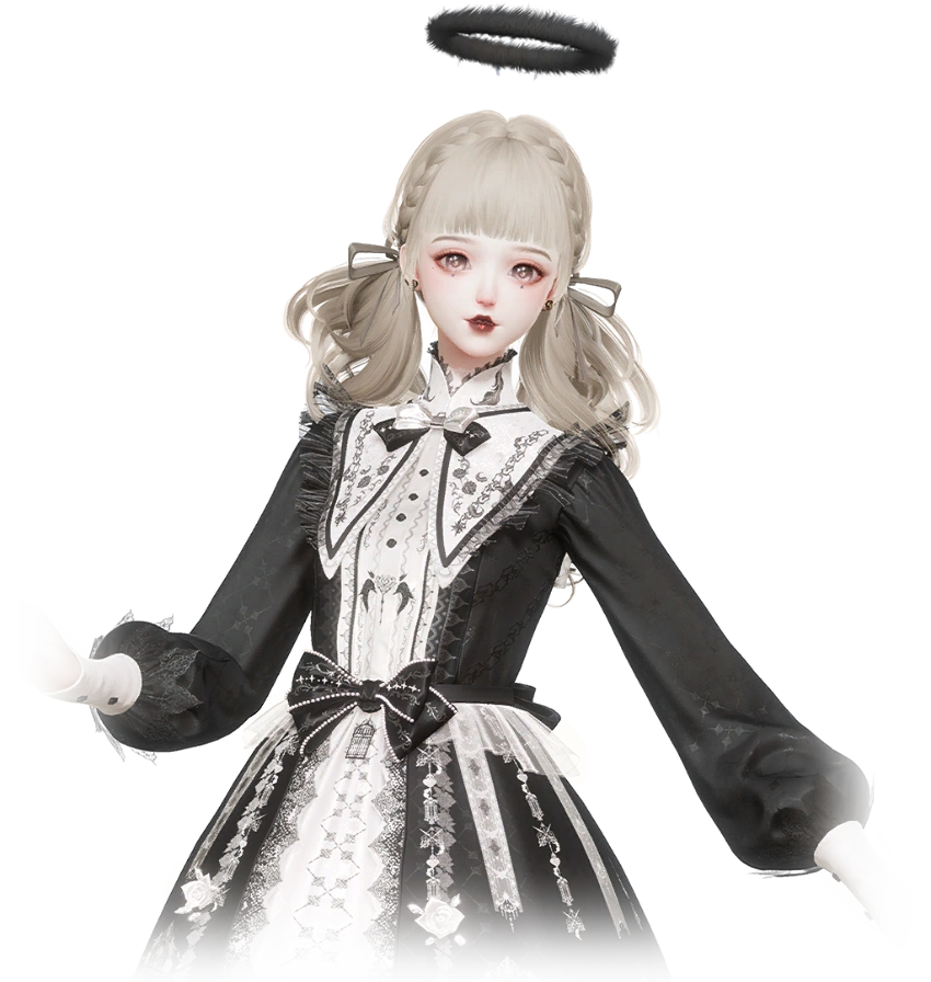 Quiet Wish | Life Makeover Wiki | Fandom