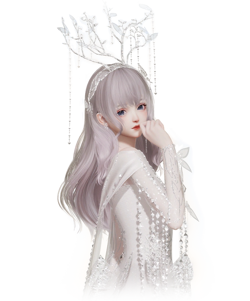 Starsnow Love | Life Makeover Wiki | Fandom