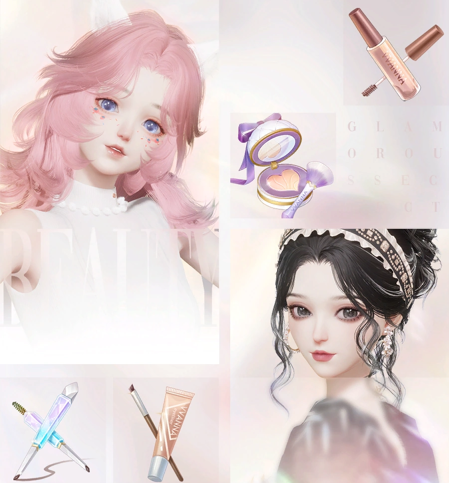 Story to the West | Life Makeover Wiki | Fandom