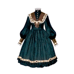 Collection Poem (Dress) | Life Makeover Wiki | Fandom