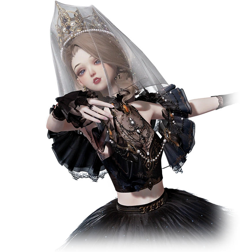 List of Dancer Fashions | Life Makeover Wiki | Fandom